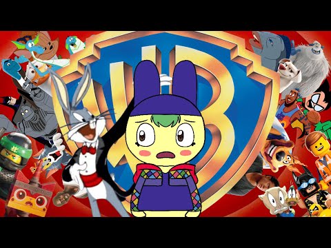 Every Warner Bros Animation Movie Ranked