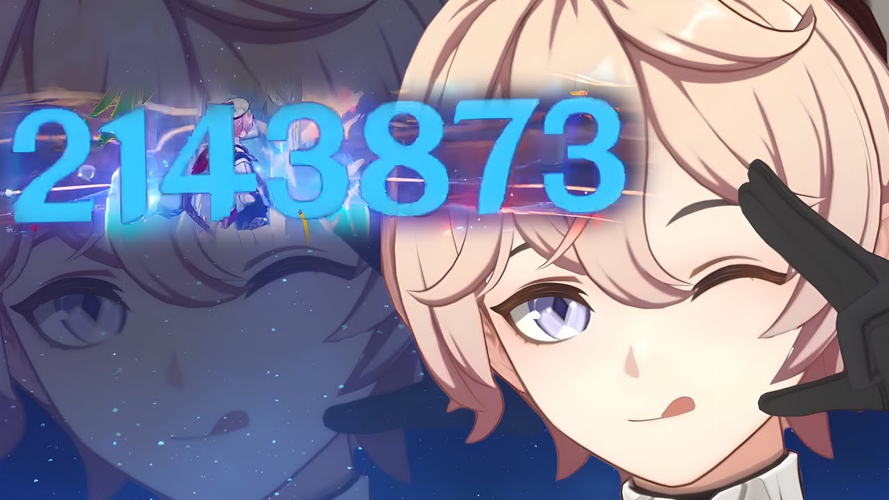 Dahlia, But DPS