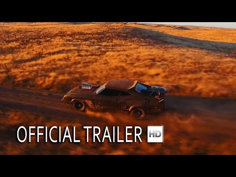 Wasteland Legends - Trailer (4K)