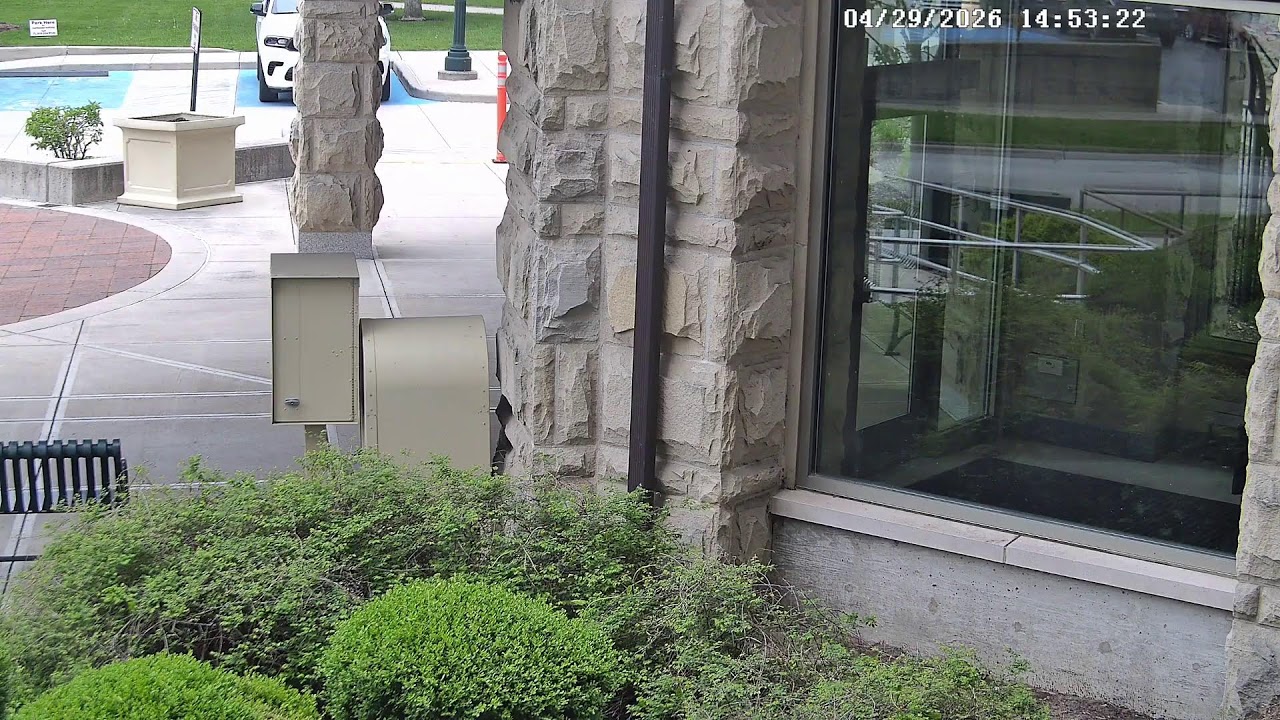 Wood County Board of Elections Live Stream