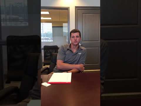 Express Employment Mobile Testimonial: Brandon Myer, Myer Marine Services
