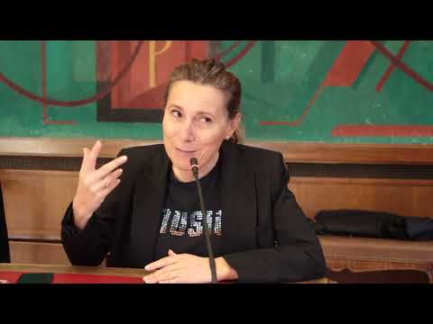 M. HAUTEREAU-BOUTONNET, Le Code civil, un code pour l'environnement (séminaire DICE, 5 avril 2022)