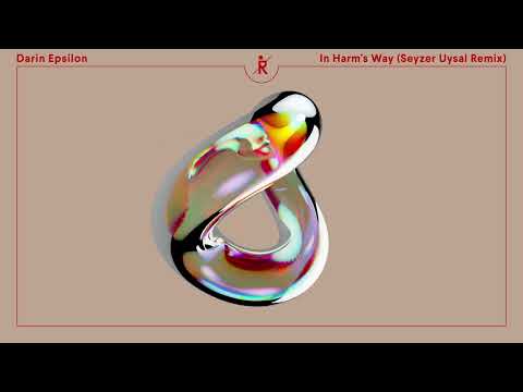 Darin Epsilon - In Harm’s Way (Sezer Uysal Remix) [Ritter Butzke Records]