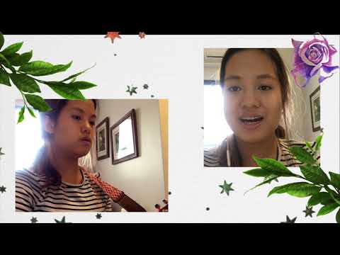 Easter Sunday | How Great Is Your Love | Worship Ukulele Cover
