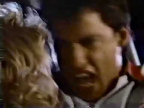 The Blob (1988) - TV Spot 1
