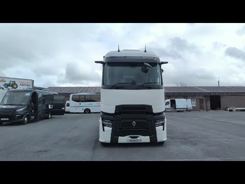 1200 - Schmitz Cargobull Dry Freight Box RefId: 626310