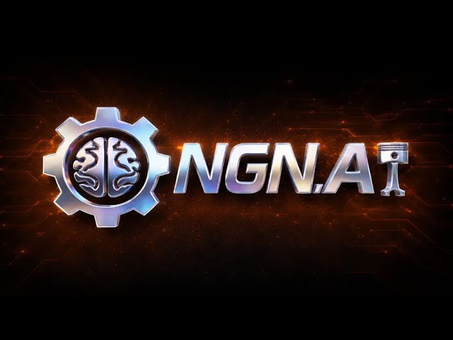 NGN.AI - AI-Powered Automotive Platform