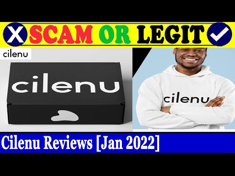 Cilenu Reviews (Jan 2022) - Is This A Legit Or A Scam Website? Do Check It! | Scam Inspecter
