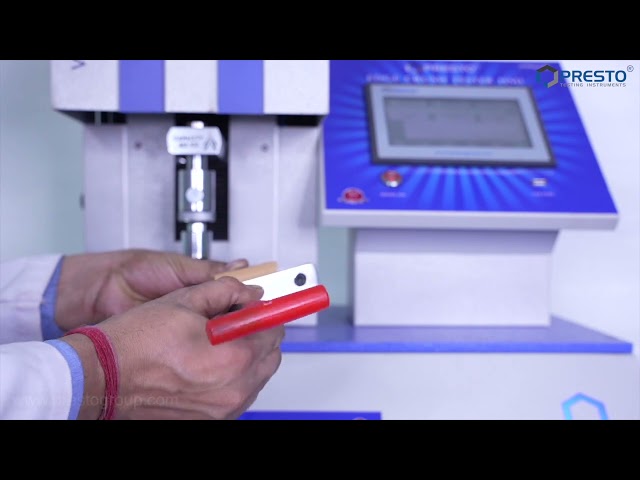 Paper & Packaging Testing Instruments - Digital GSM Balance ...