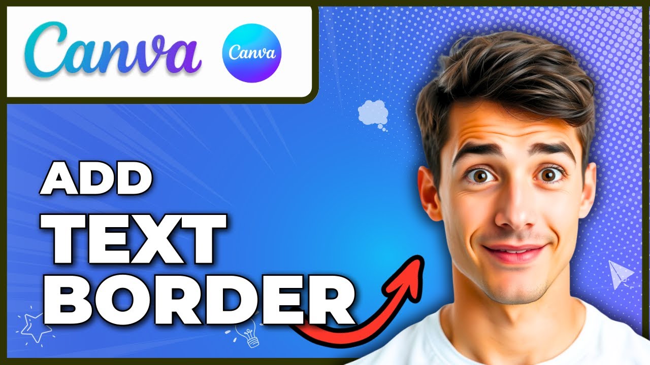 How To Put A Border Around A Text Box In Canva (Easiest Way) (2026 Guide)