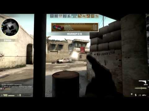 Steam Community :: Video :: WALL GLITCH & TALKING CHICKENS (Counter ...