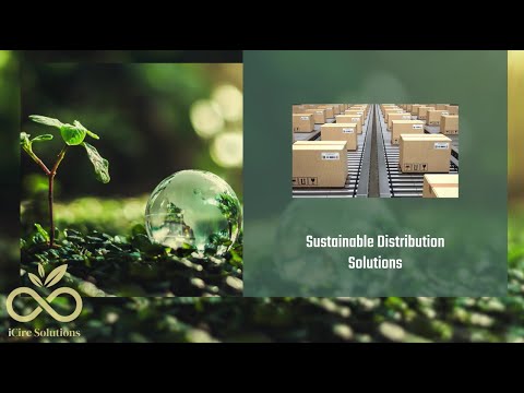 🎬 Sustainable Logistics