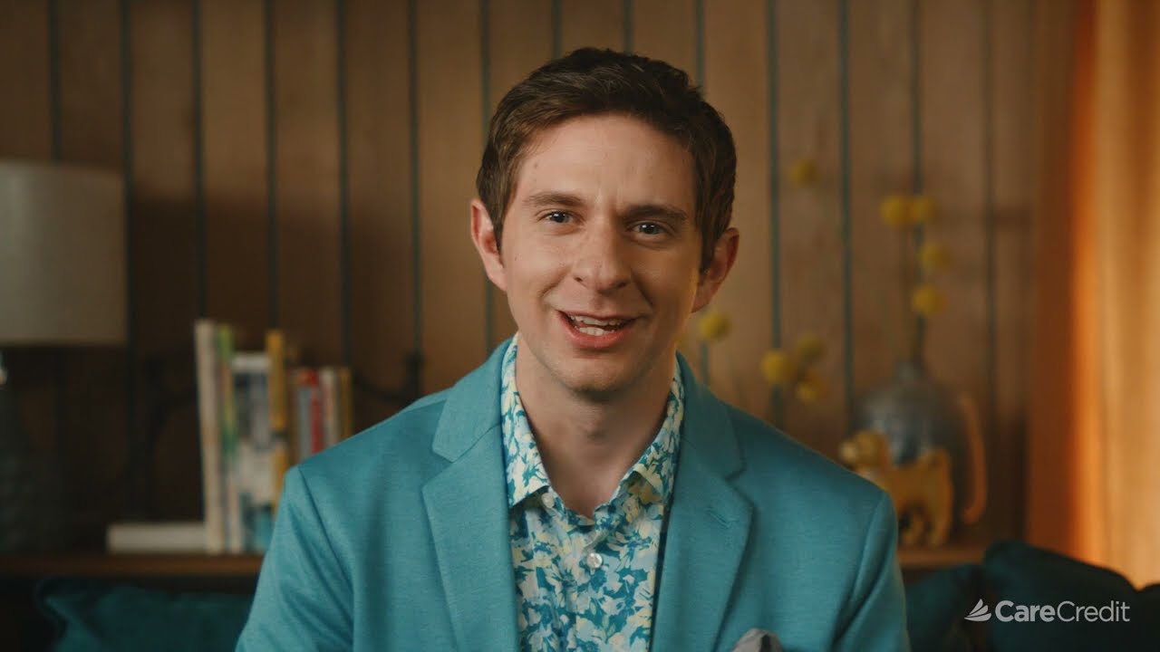 Sam Slade - Professional Voice Actor