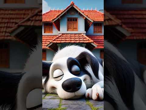 ചേട്ടന്റെ വീട്ടിലെ പേപ്പട്ടി | Malayalam Funny Dog Song|#malayalamdogsong #AIAnimation #AIDreamland
