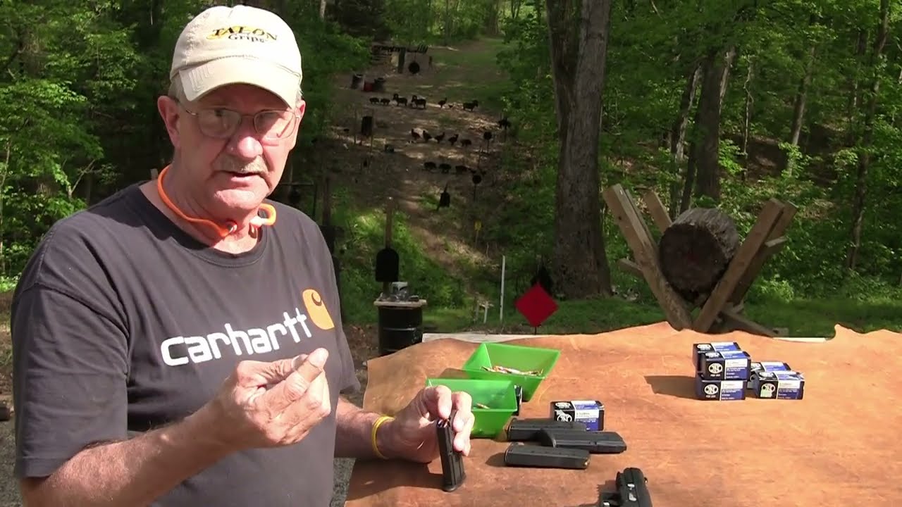 Is The FN 5.7 Overrated?