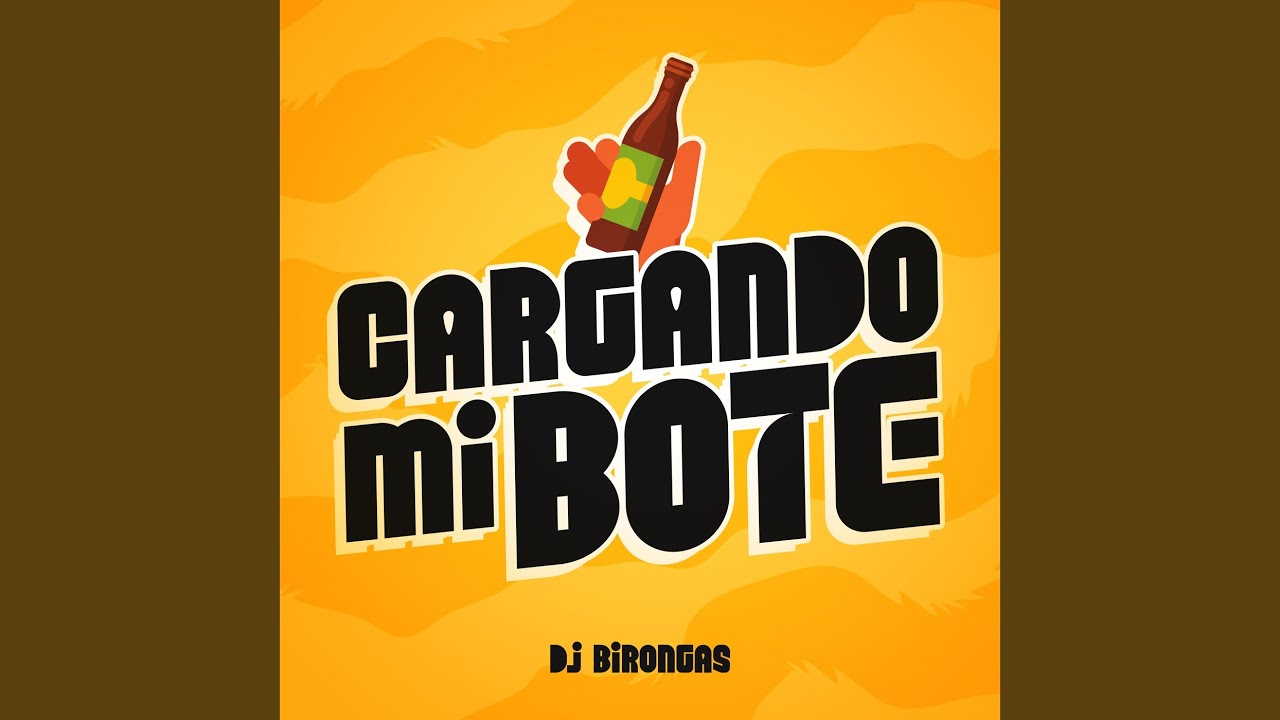 Cargando Mi Bote