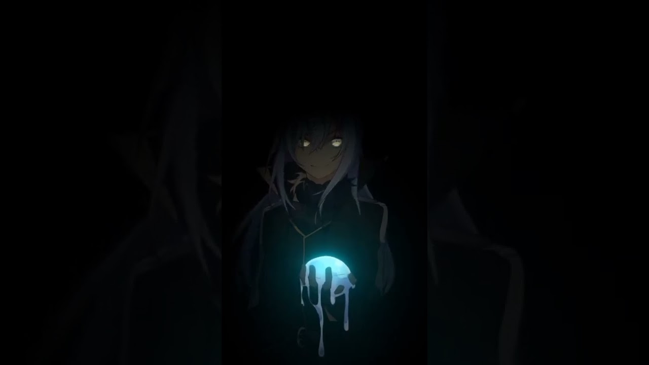 Rimuru tempest | live wallpaper