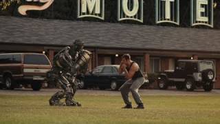 Real Steel - film: dove guardare streaming online