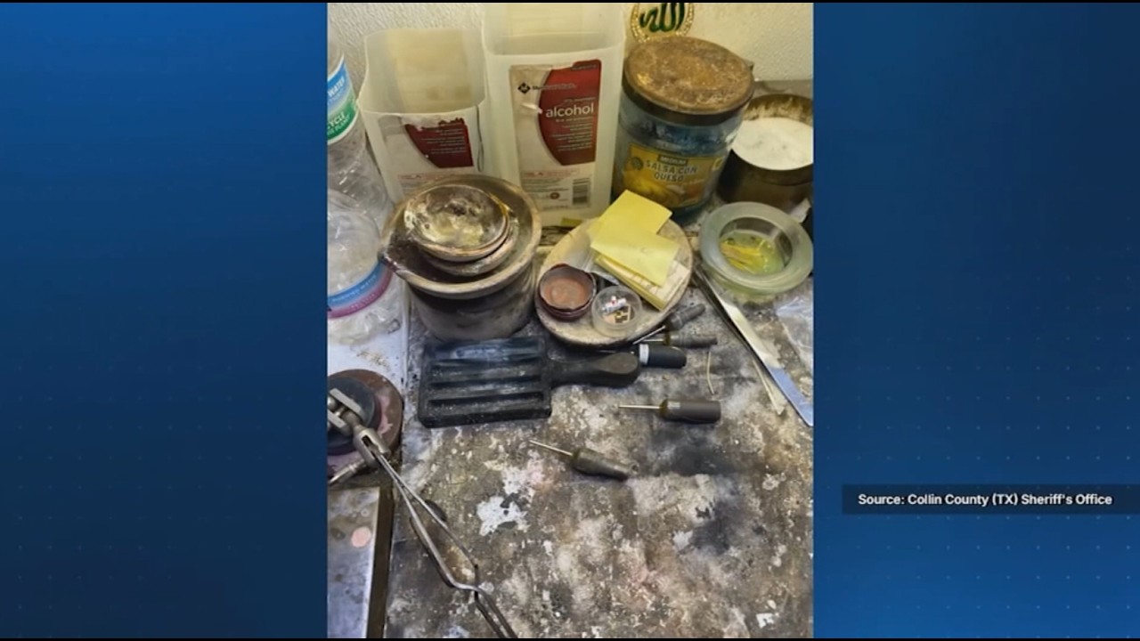 Men accused in $150 million gold bar scam targeting seniors