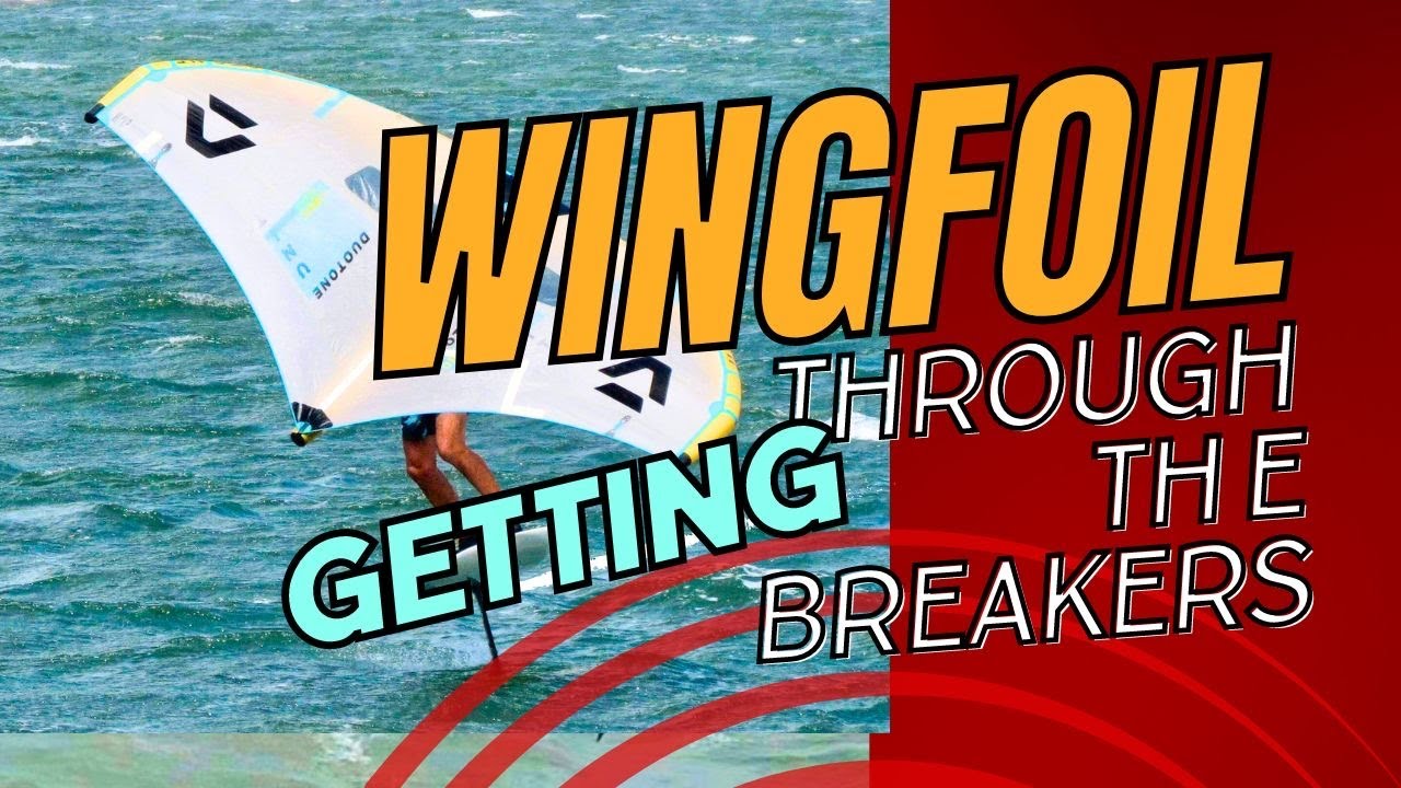 Ultimate Beach Launching Techniques!