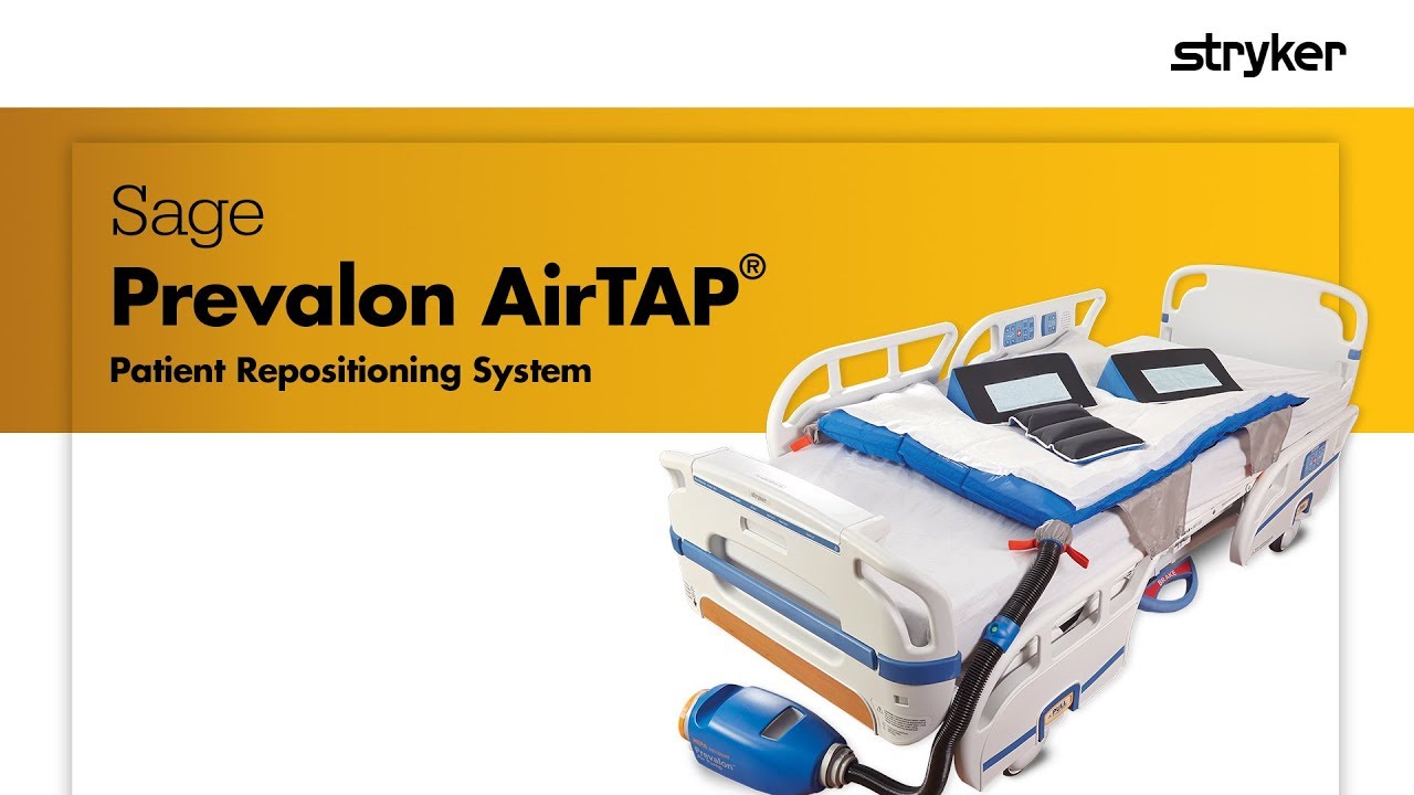 Sage AirTAP Training