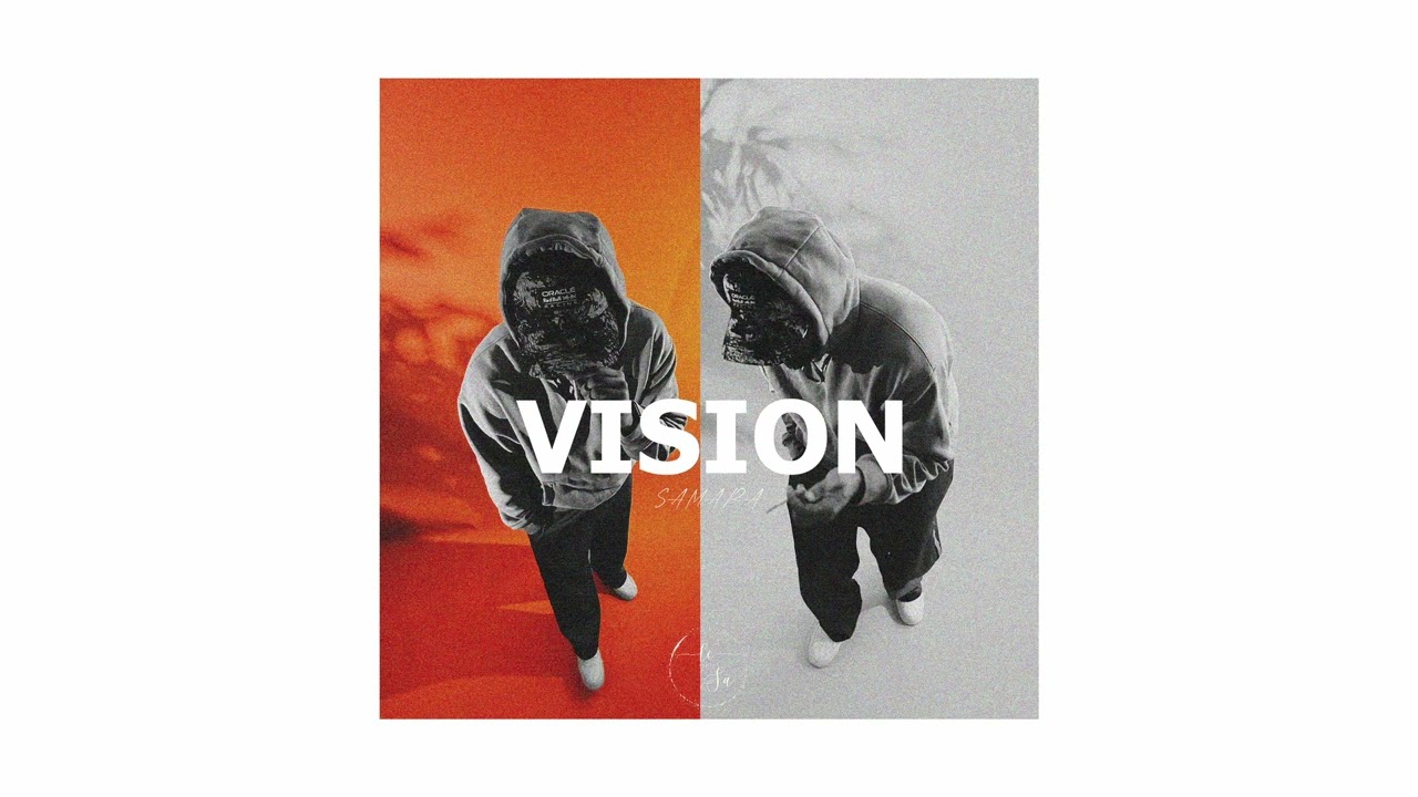 Vision By Samara From Tunisia Popnable