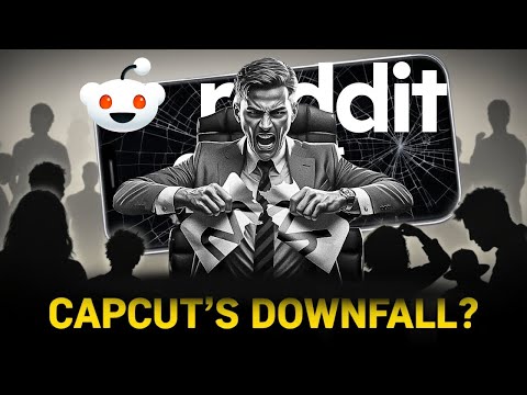 Why are People Looking for CapCut Alternatives? | Capcut Reddit Review