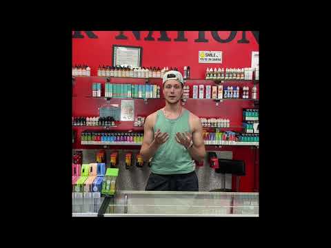 Vape store closed :(