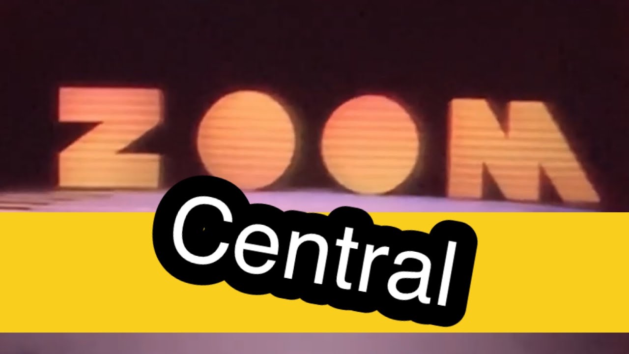 ZOOM Seasons 2-3 (1972) Segment Logos