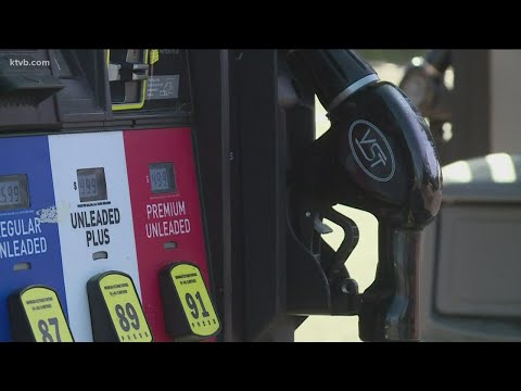 GasBuddy report: Idaho gas prices remain unchanged from previous week