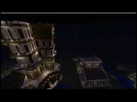 Minecraft turtle schematic builder
