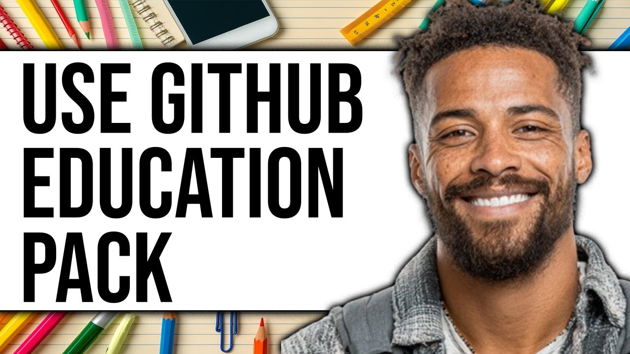 How to Use GitHub Education Pack - Full Guide