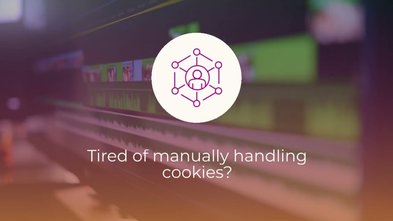 ByteJar Smart Cookie Storage