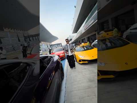 Jonathan Gaming vs Gamer Fleet Car Comparison 🥰