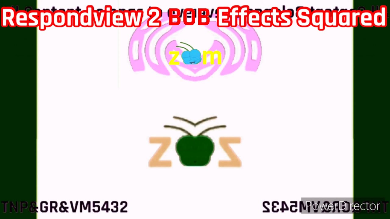 Respondview 2 BOB Zoom Effects Squared