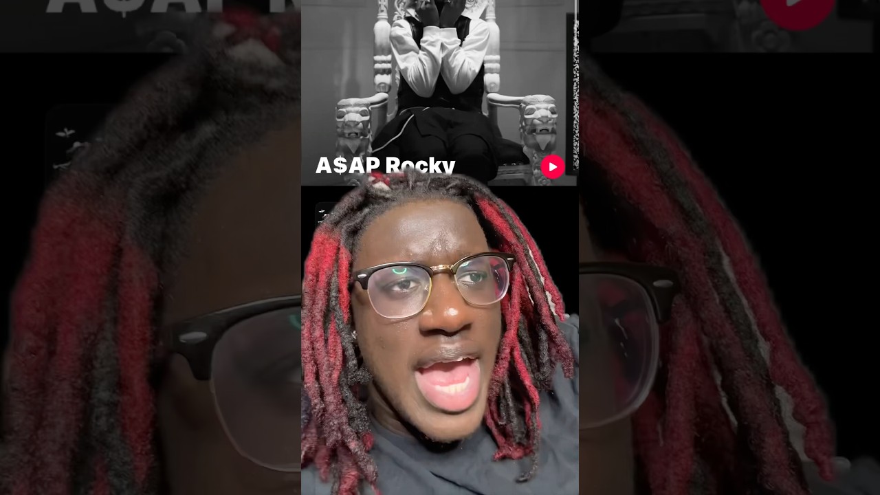 Rappers That Have Never Dropped a Bad Album