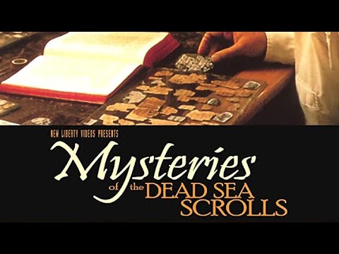 Mysteries of the Dead Sea Scrolls | Trailer | Joel Lampe | Craig Lampe | Frank Seekins