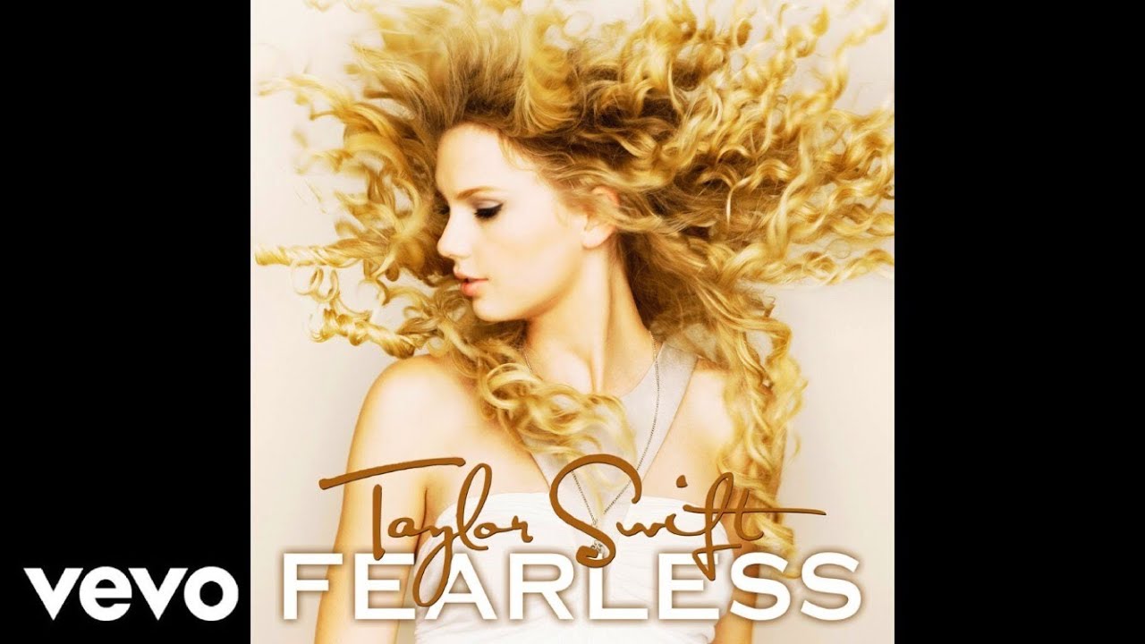 Taylor Swift - Fearless (Full Album Preview) [Platinum Edition]