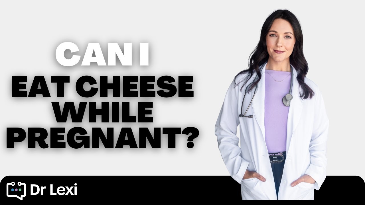 Can I Eat Cheese While Pregnant? Explained by MFM Doctor