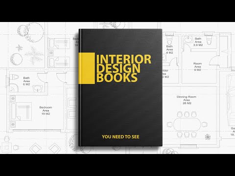 The Must-Read Interior Design Books of 2025