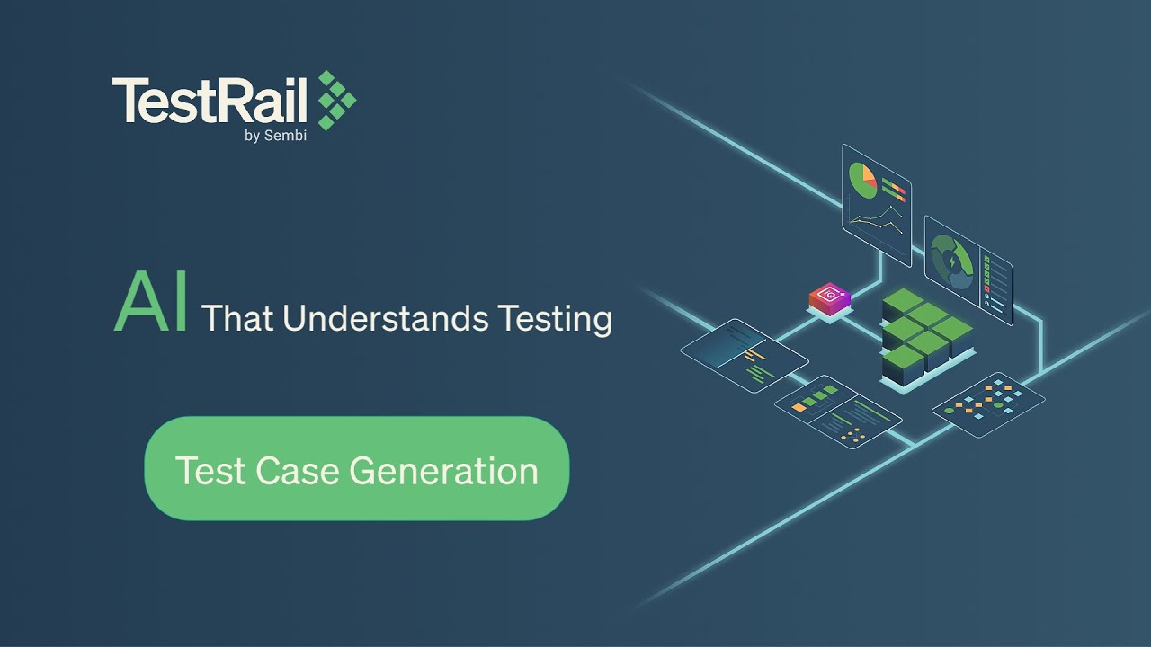 Test Case Generation with AI: How It Works in TestRail