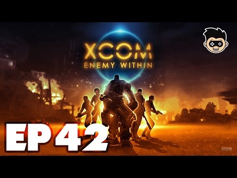 Steam Community :: Video :: Xcom Enemy Within [Classic] episode 42 : Mindfraying Mutons