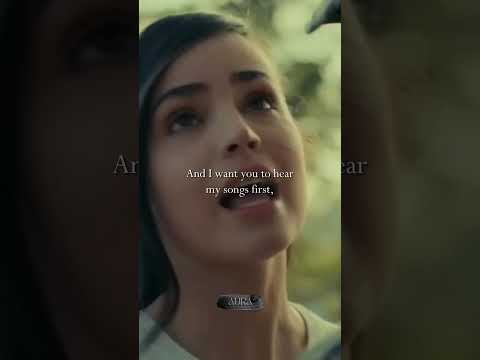 Movie: Purple Hearts (2022) 🎬