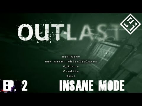 Steam Community :: Video :: Outlast Walkthrough Ep2 -BASEMENT ADVENTURE ...