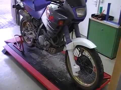 Honda NX 650 Dominator gebrauchte Motorradteile - motorrad-teile.com