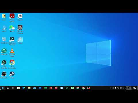How to change font style in windows (pc or laptop)