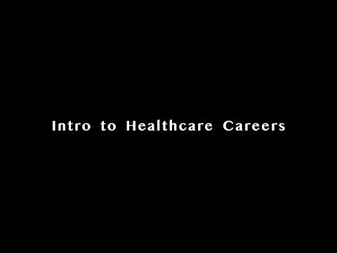 Intro to Healthcare Careers | Science Elective at Lyons Township High School