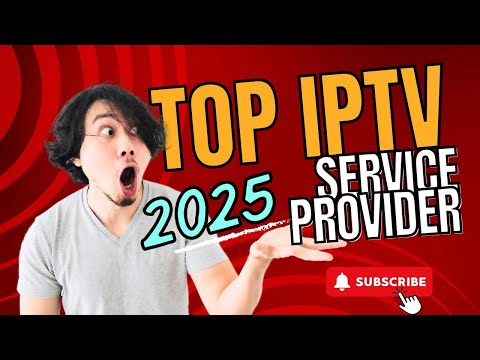 TOP IPTV 2025