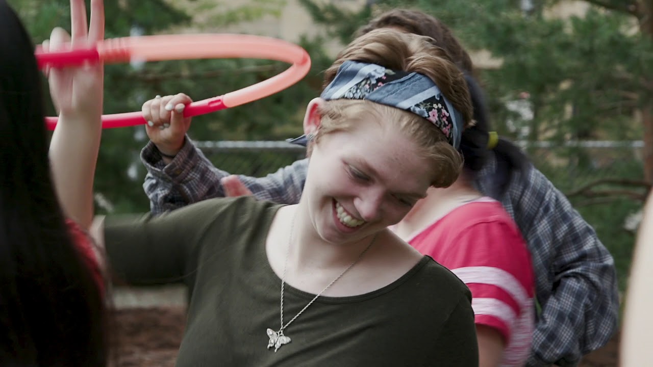 Welcome Week Highlights Fall 2018