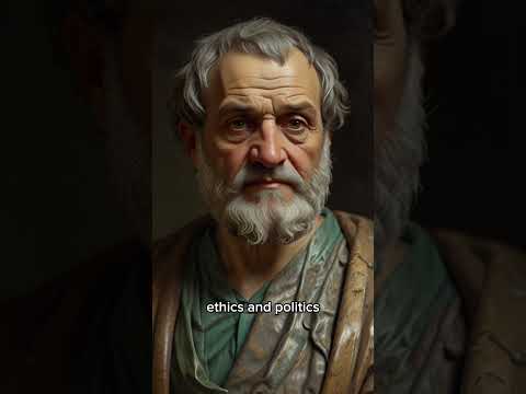 Aristotle on Open-Mindedness | Guide Quotes